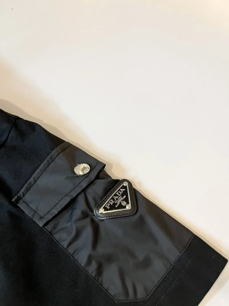 Top match Prada T-Shirts