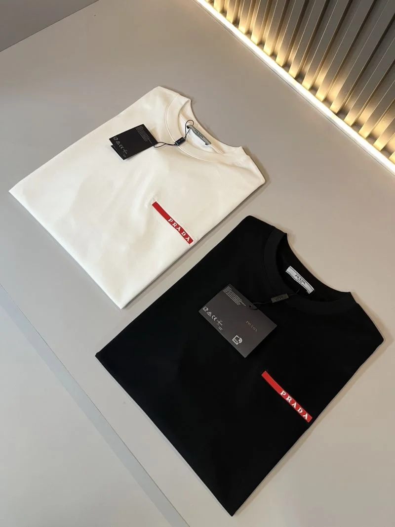 Prada T-Shirts