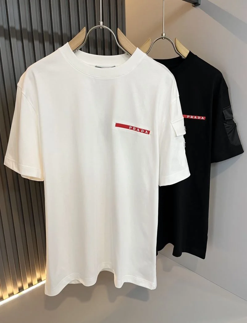 Top mirror Prada T-Shirts