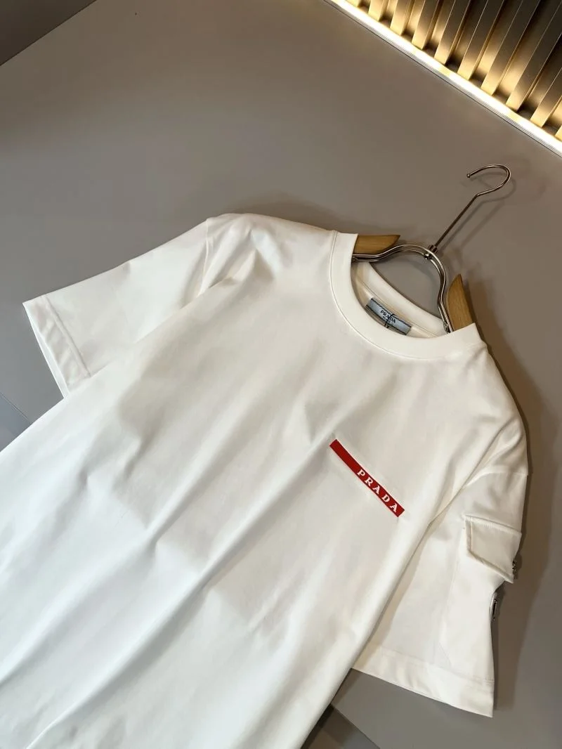 Top mirror Prada T-Shirts