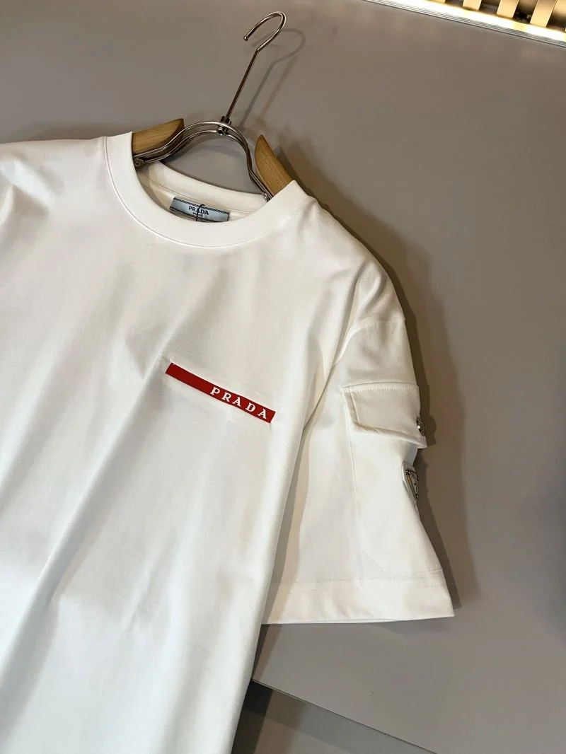 Top mirror Prada T-Shirts