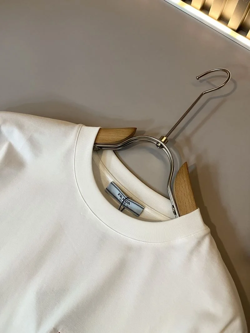 Top mirror Prada T-Shirts
