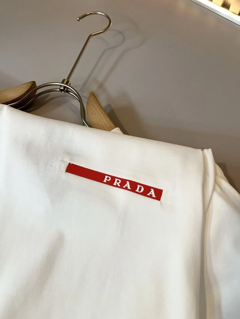 Top mirror Prada T-Shirts