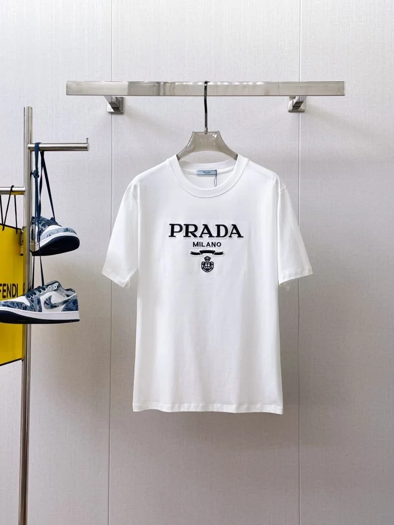 Prada T-Shirts