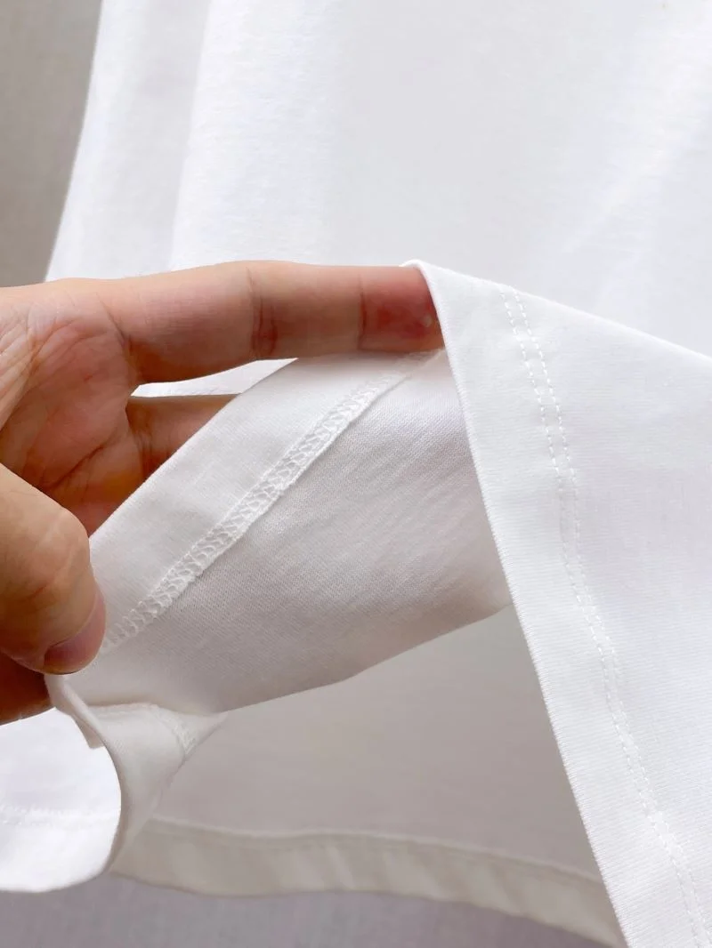 High accuracy Prada T-Shirts