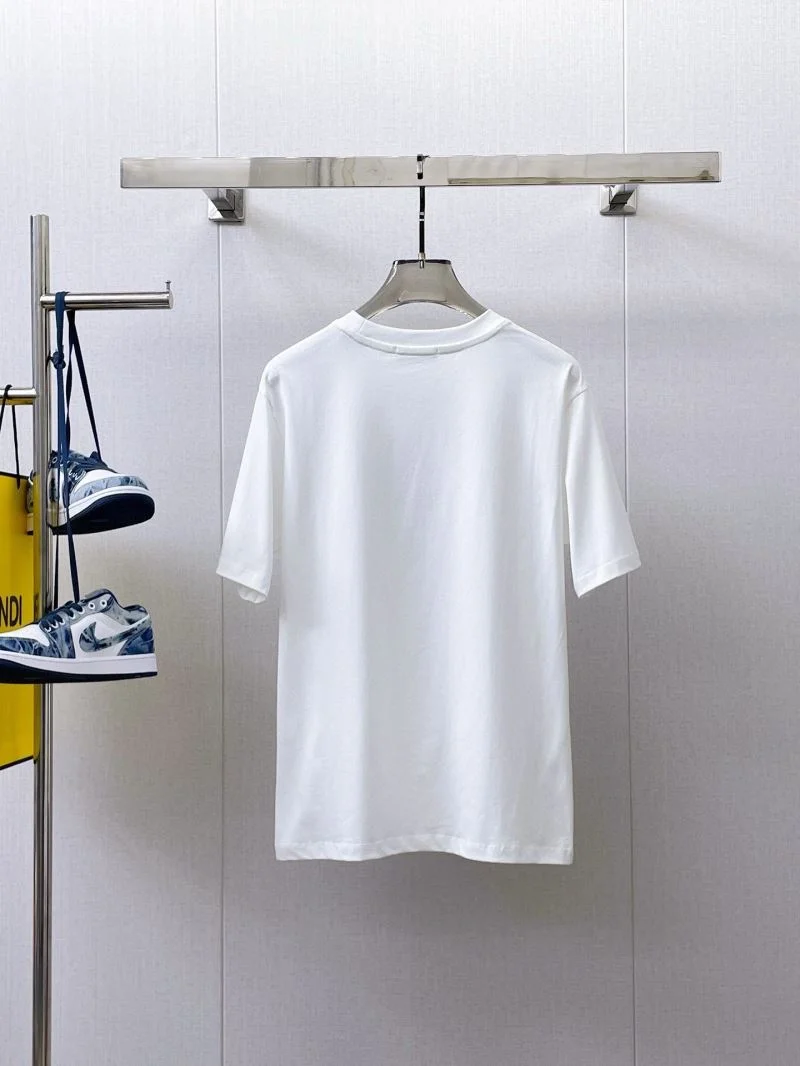 Accurate model Prada T-Shirts