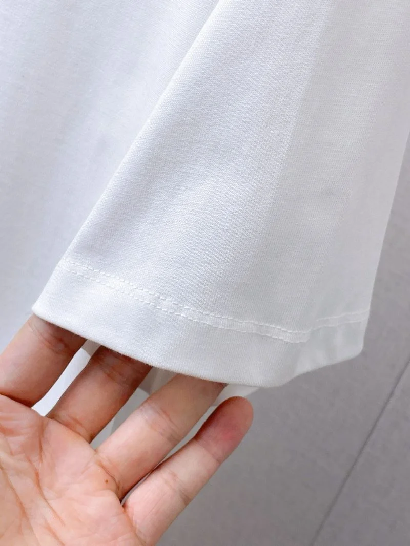 Accurate model Prada T-Shirts