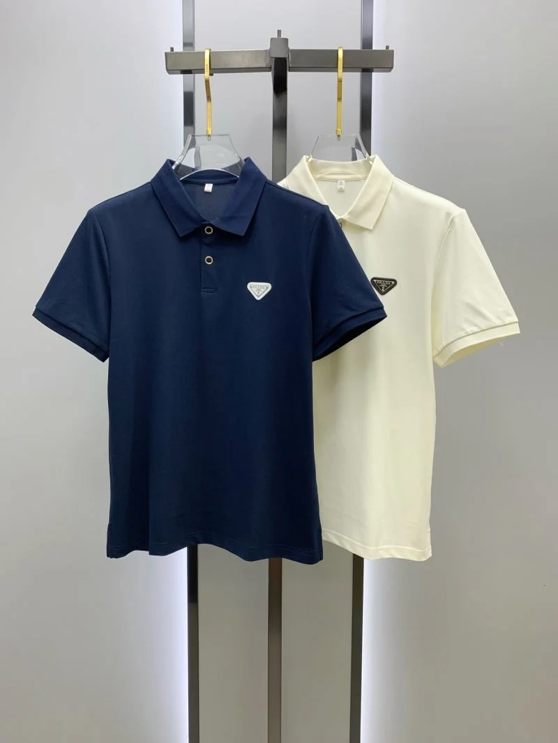 Inexpensive Prada T-Shirts