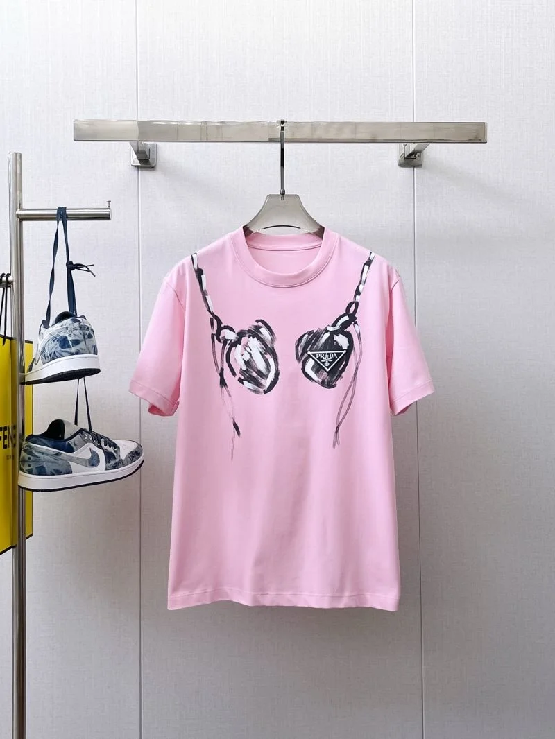 Prada T-Shirts