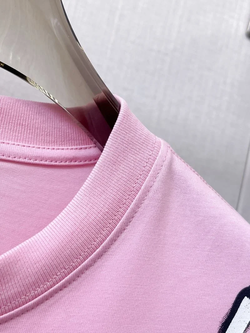 Mirror quality Prada T-Shirts