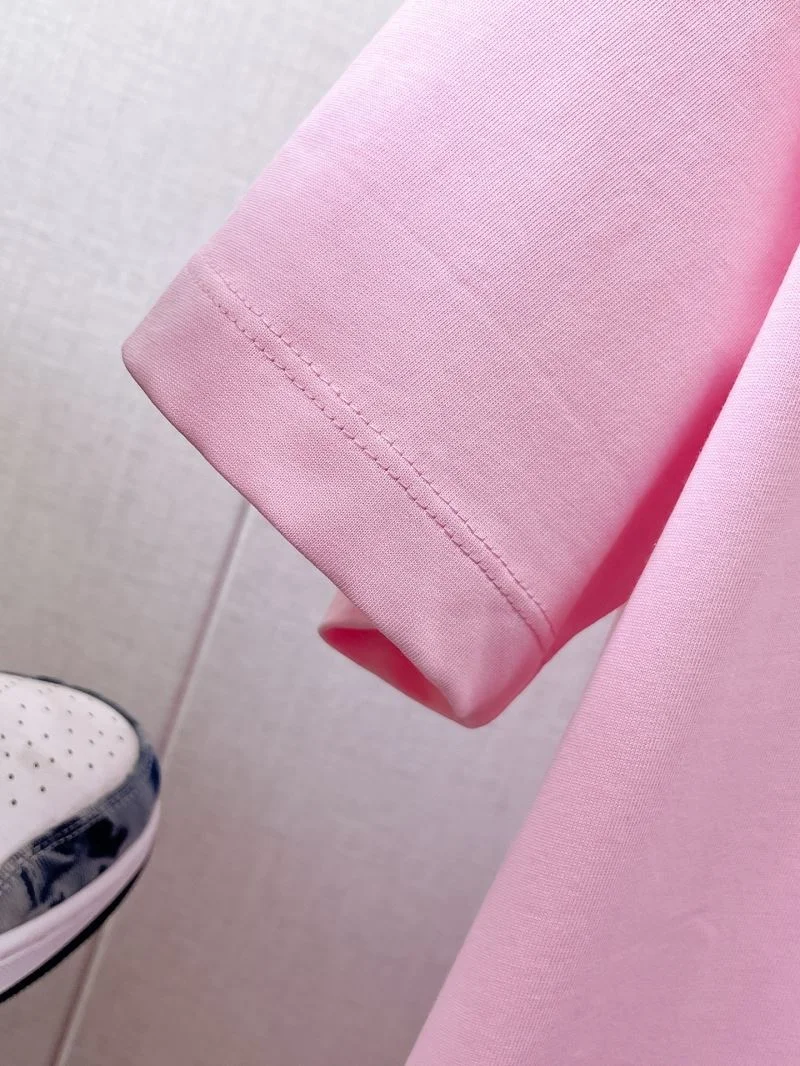 Mirror quality Prada T-Shirts
