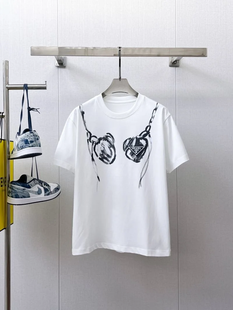 Prada T-Shirts