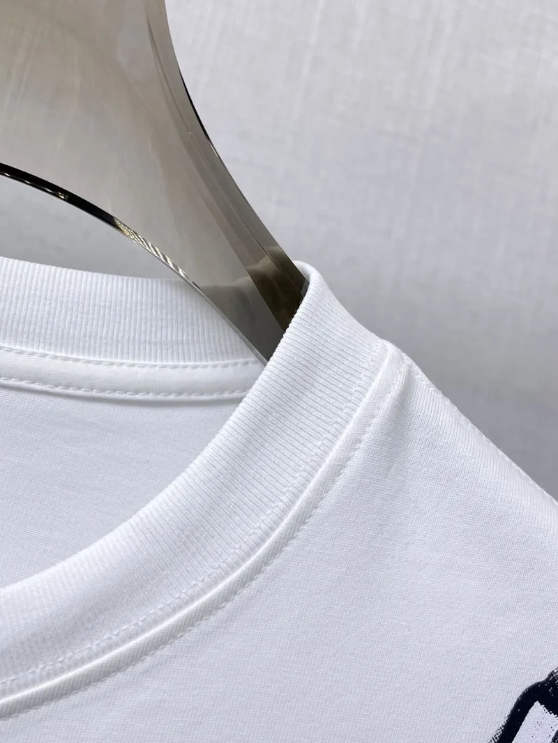 Accurate model Prada T-Shirts