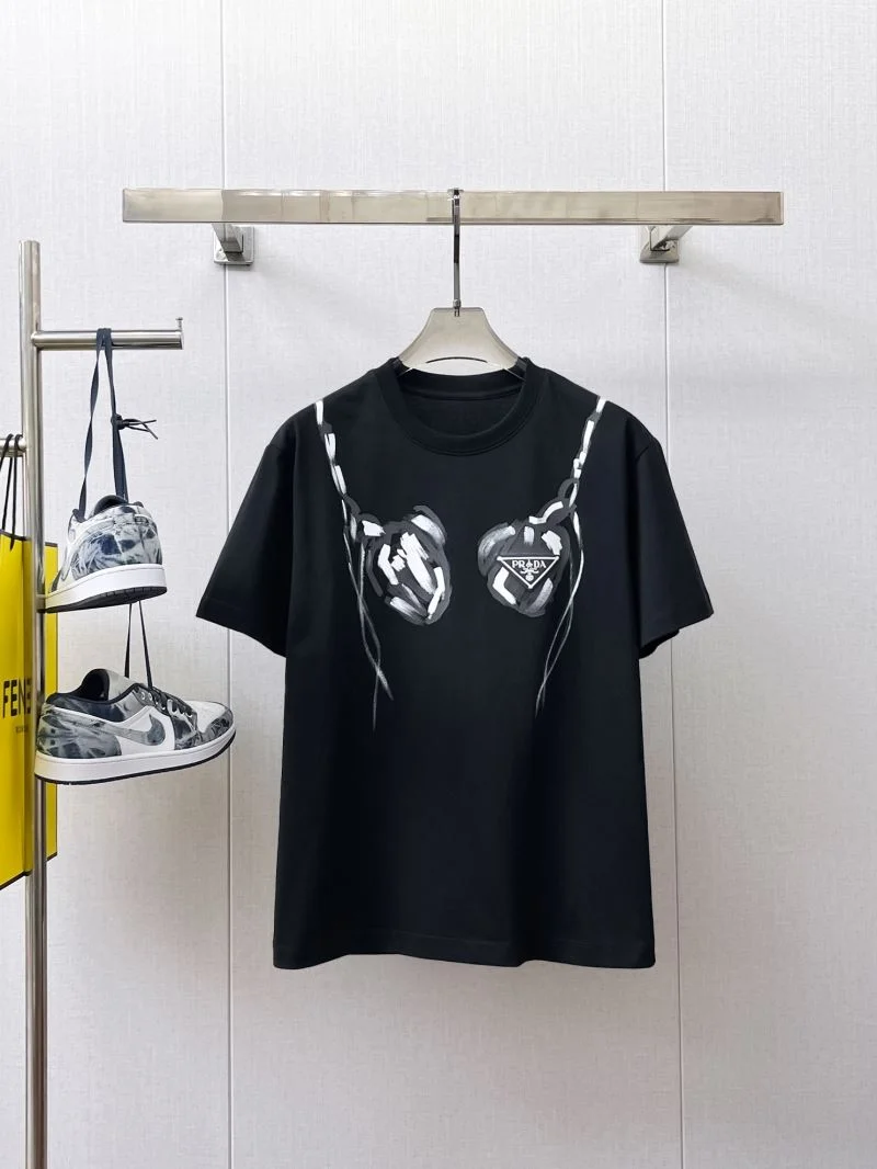 Prada T-Shirts