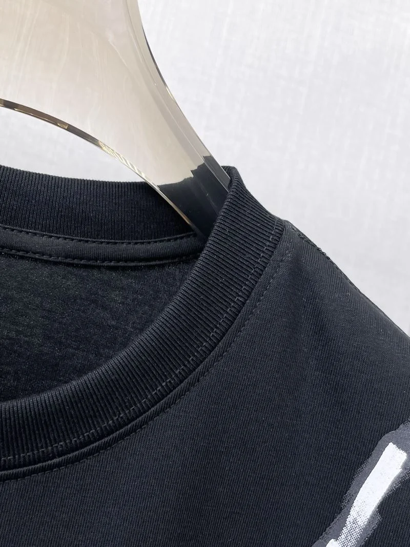 Precise copy Prada T-Shirts