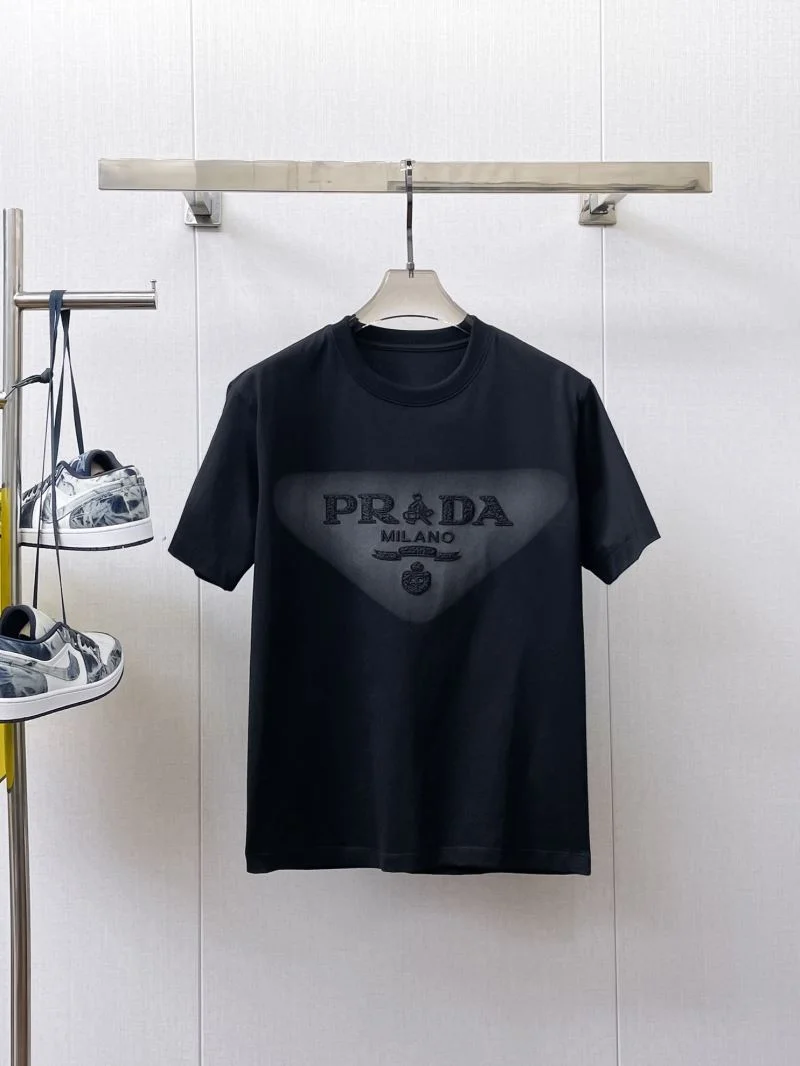 Prada T-Shirts
