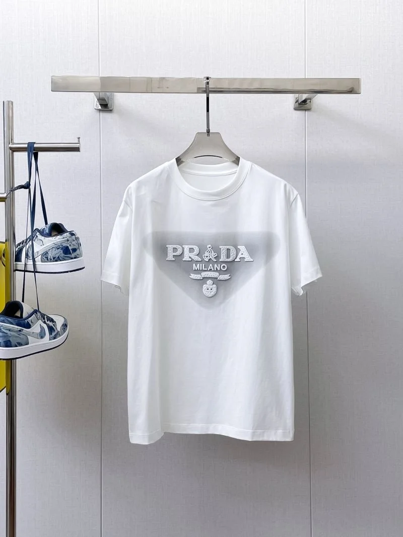 Prada T-Shirts