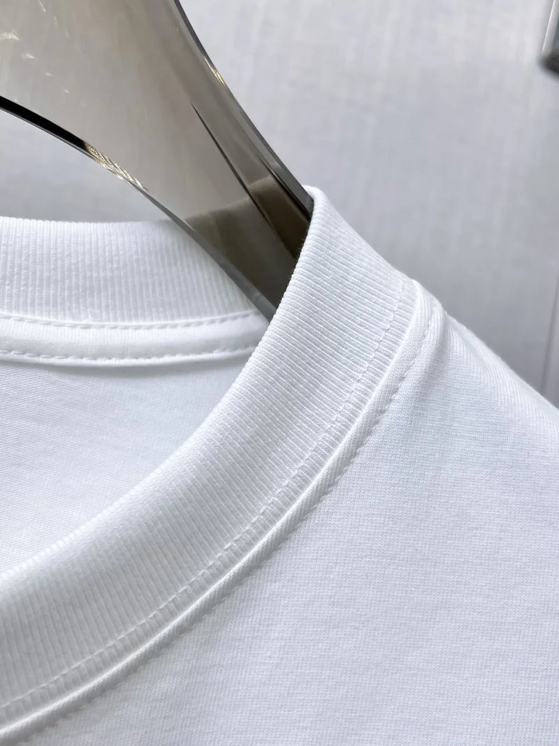 Exact replica Prada T-Shirts