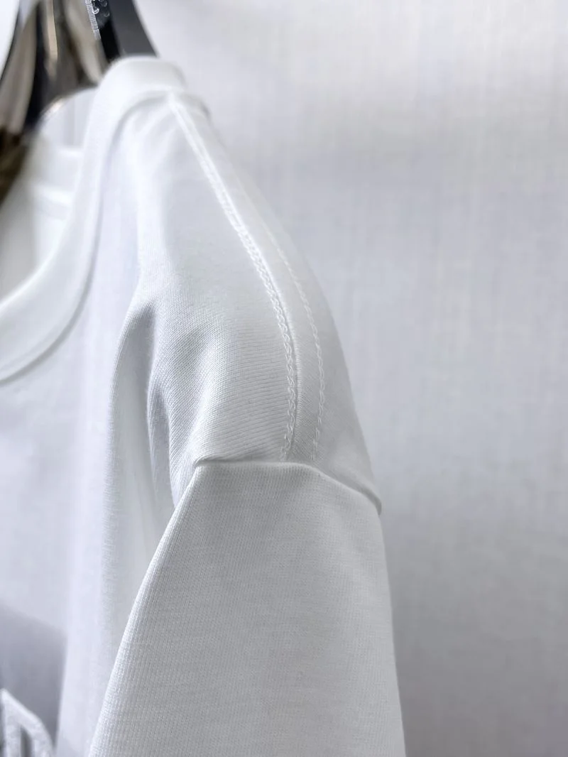 Exact replica Prada T-Shirts