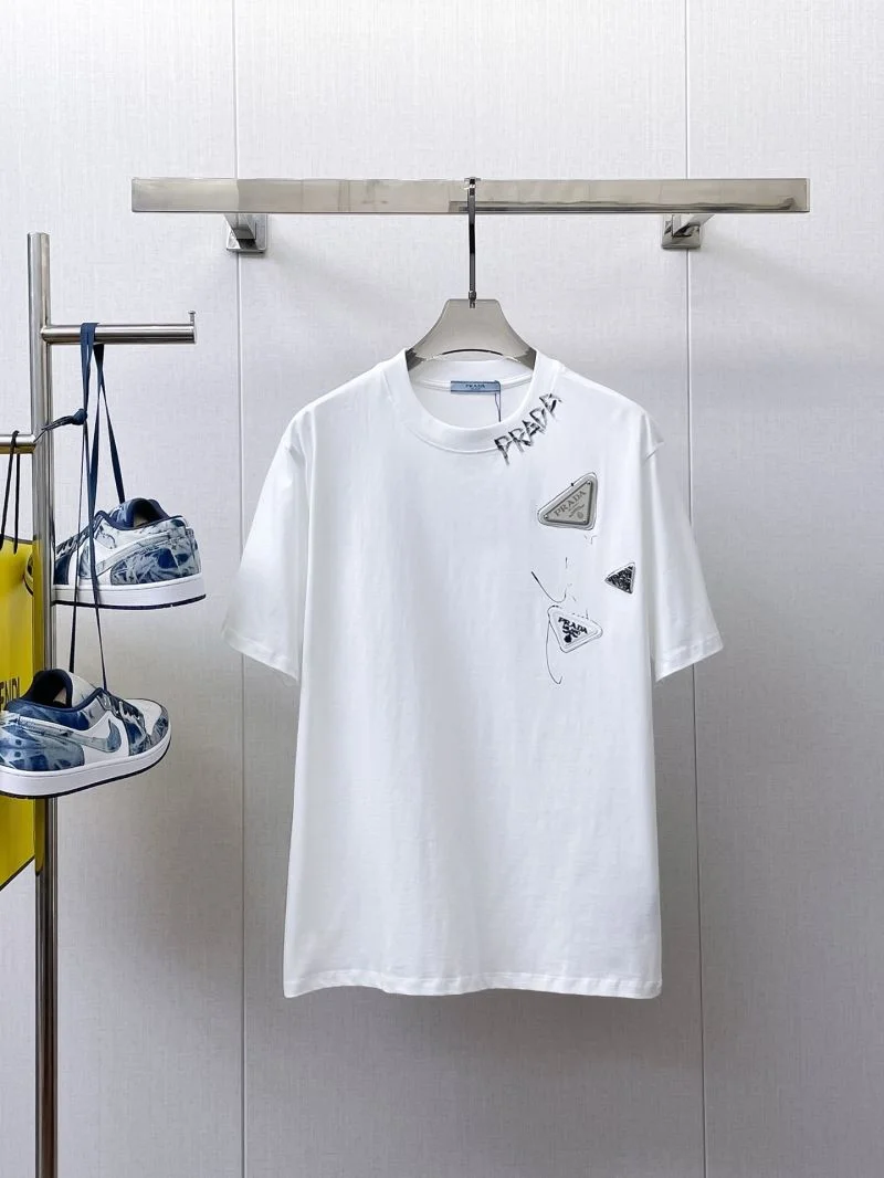 Prada T-Shirts