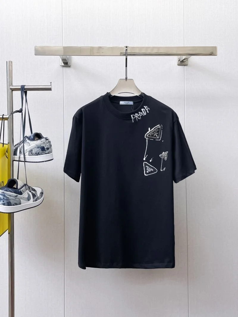 Prada T-Shirts
