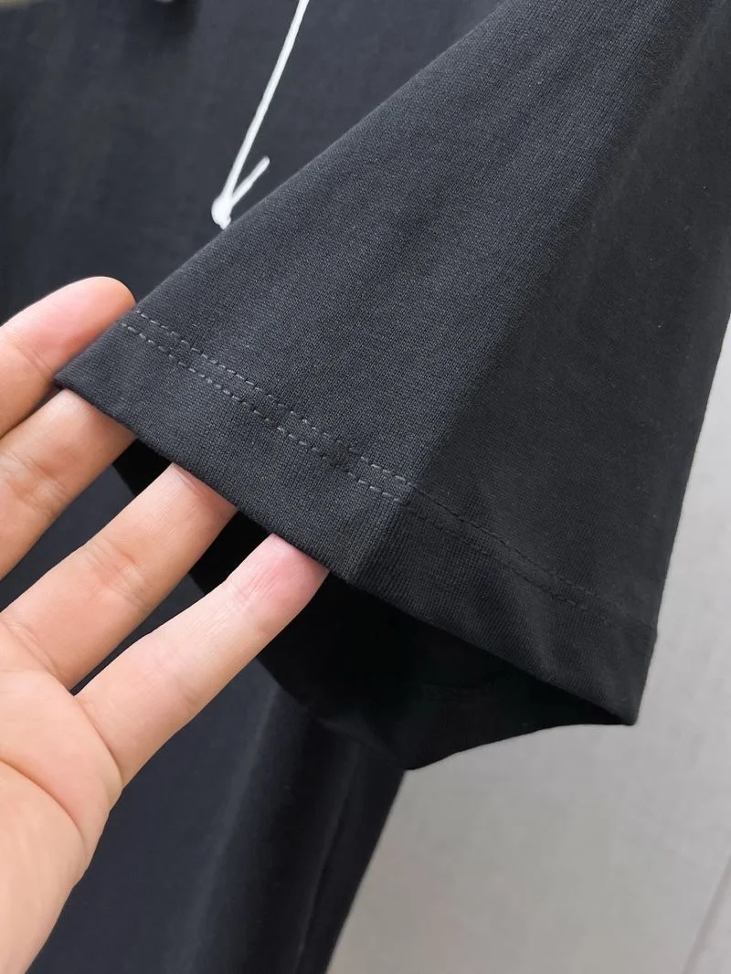 Brand-authenticated Prada T-Shirts