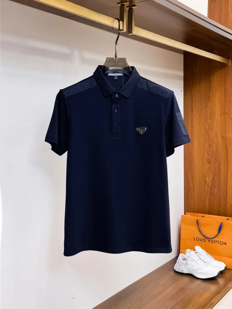 Prada T-Shirts