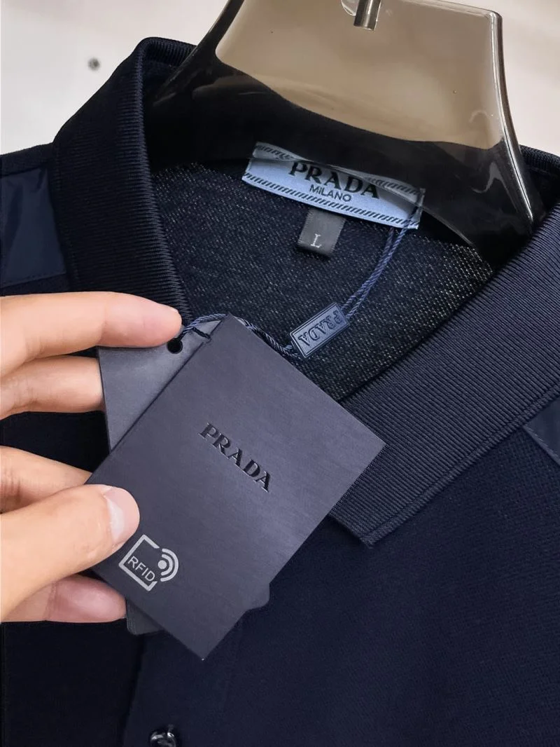 Legit Prada T-Shirts