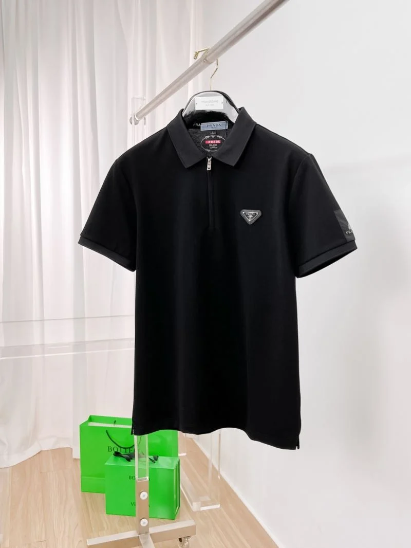 Prada T-Shirts