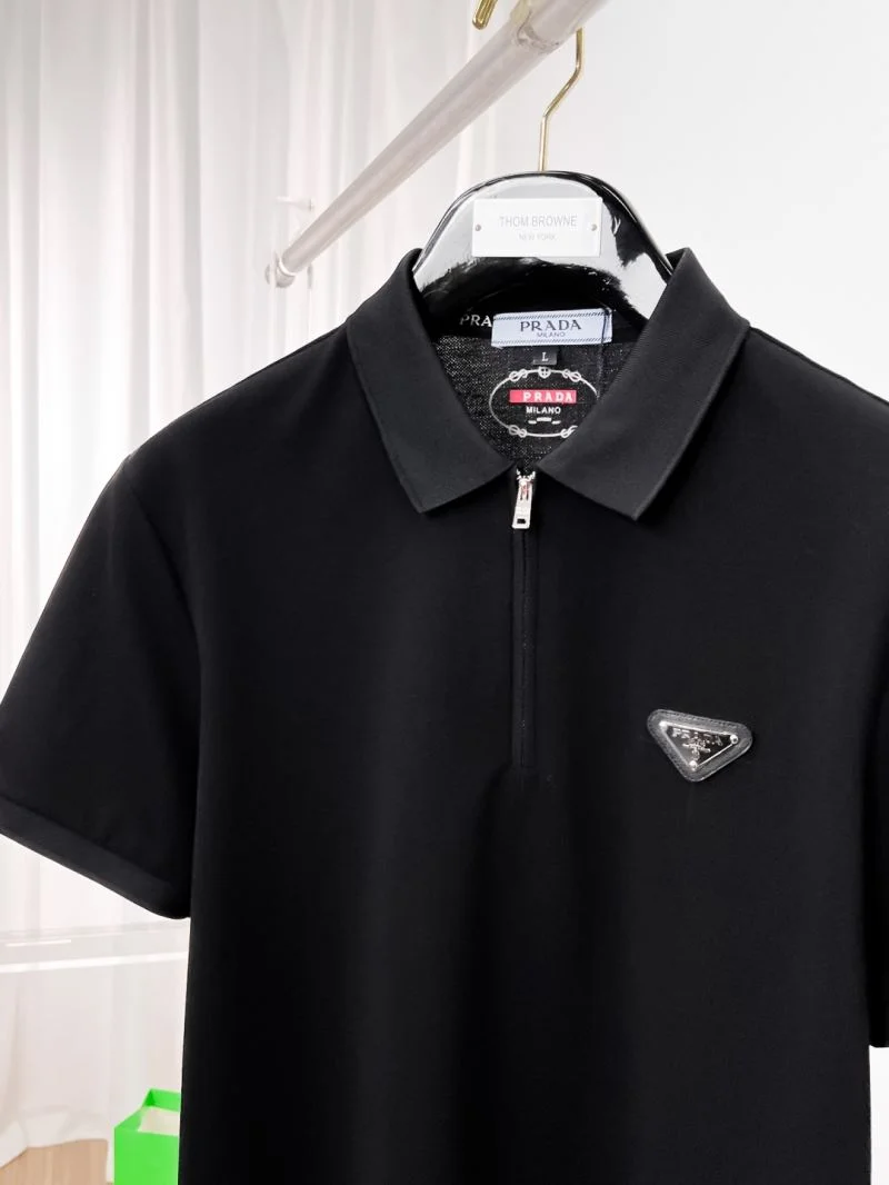 Perfect replica Prada T-Shirts
