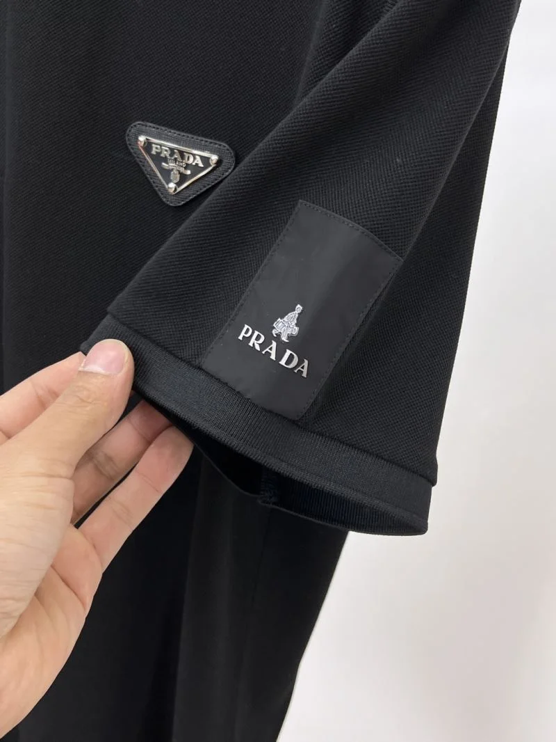 Perfect replica Prada T-Shirts