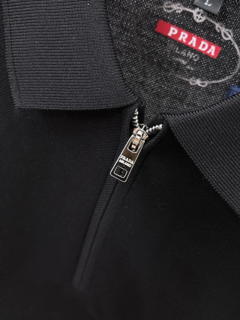 Perfect replica Prada T-Shirts