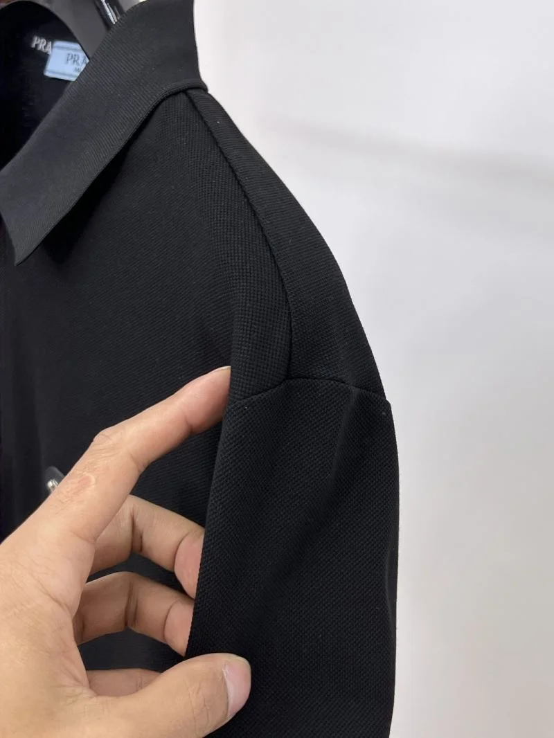 Perfect replica Prada T-Shirts