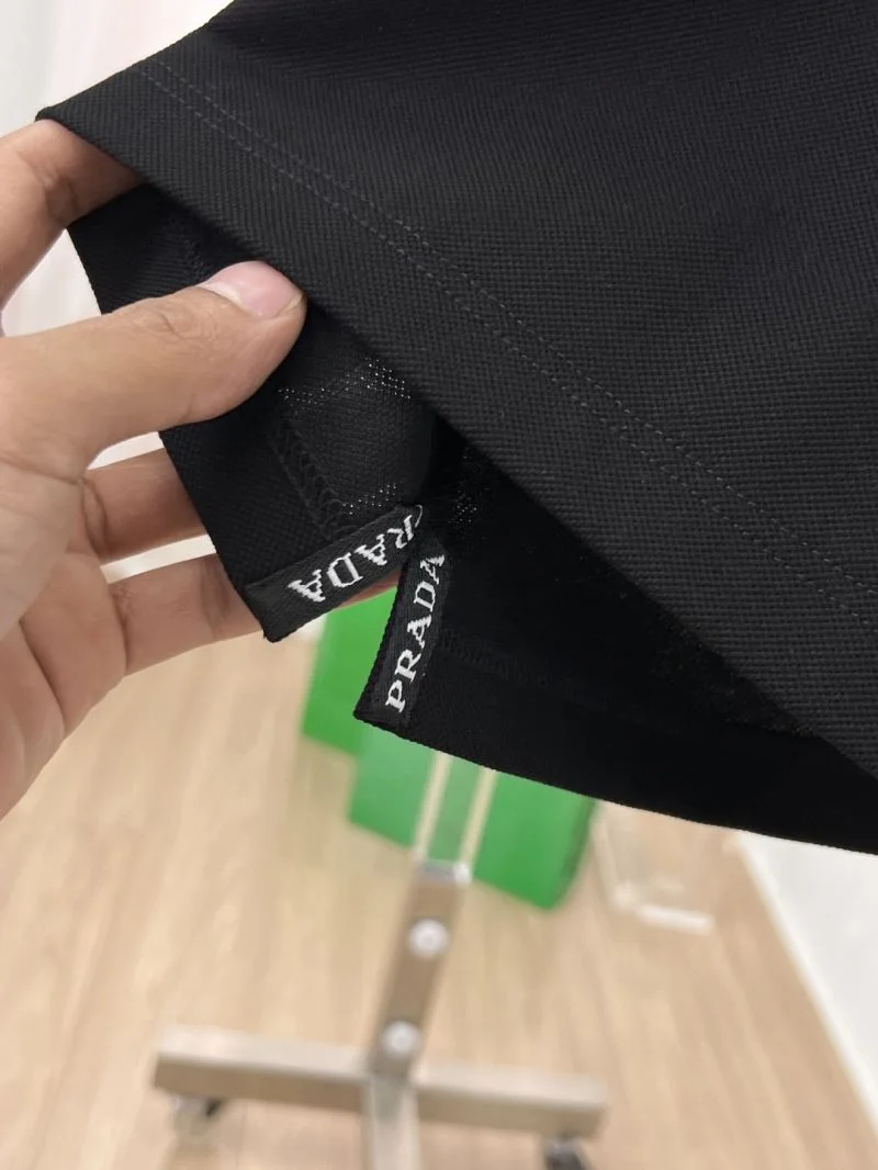 Perfect replica Prada T-Shirts