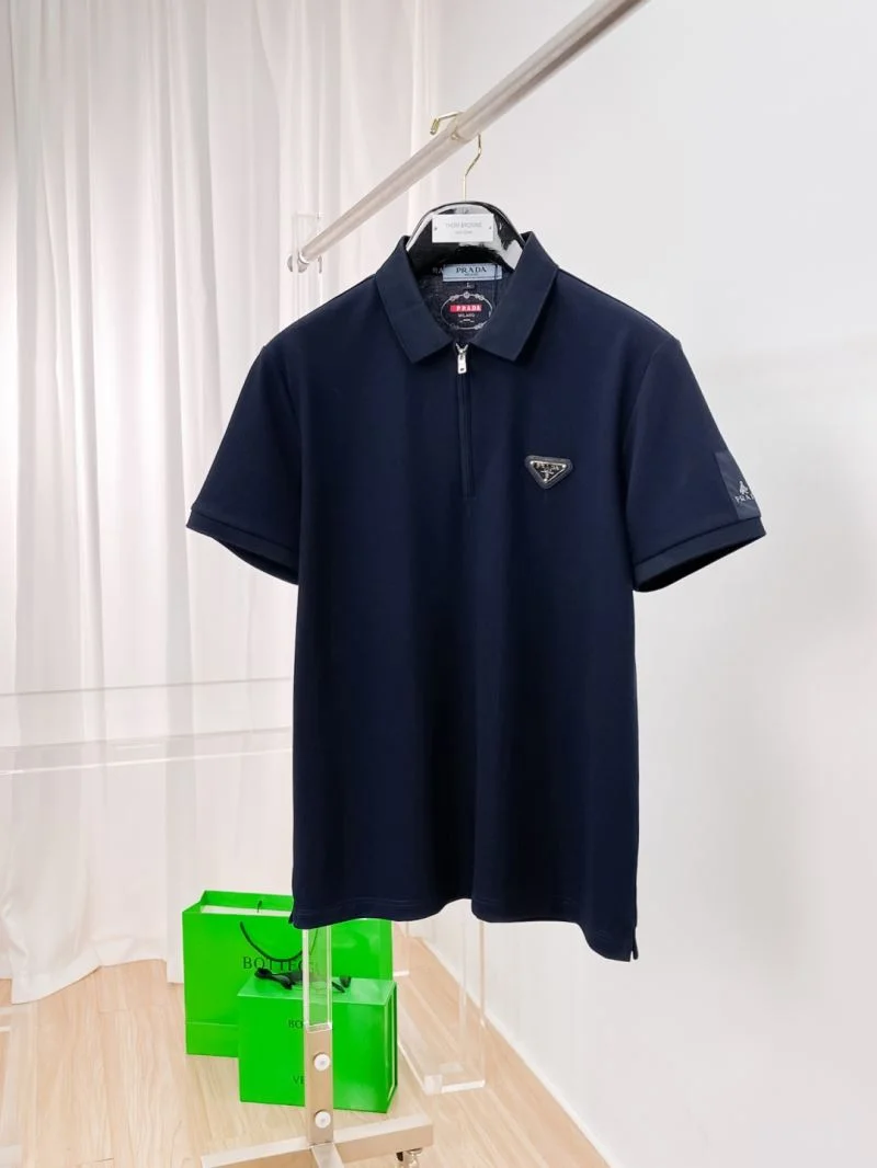 Prada T-Shirts