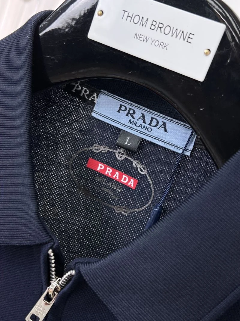 Brand-original Prada T-Shirts