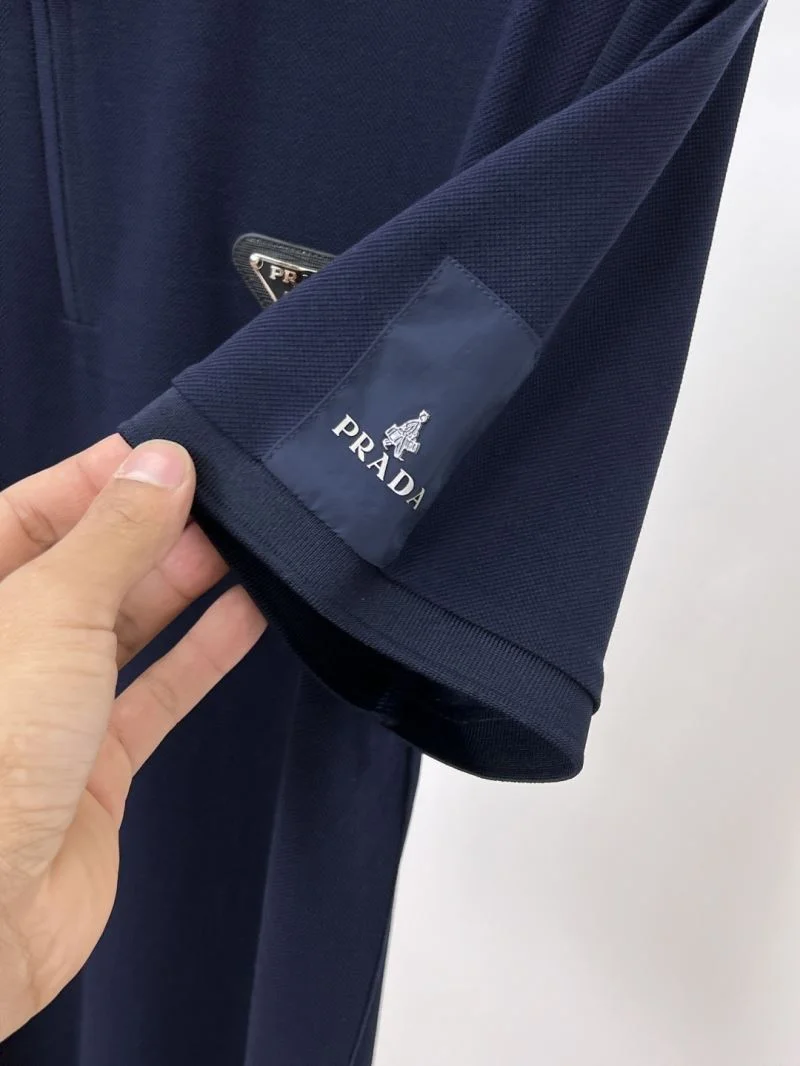Brand-original Prada T-Shirts