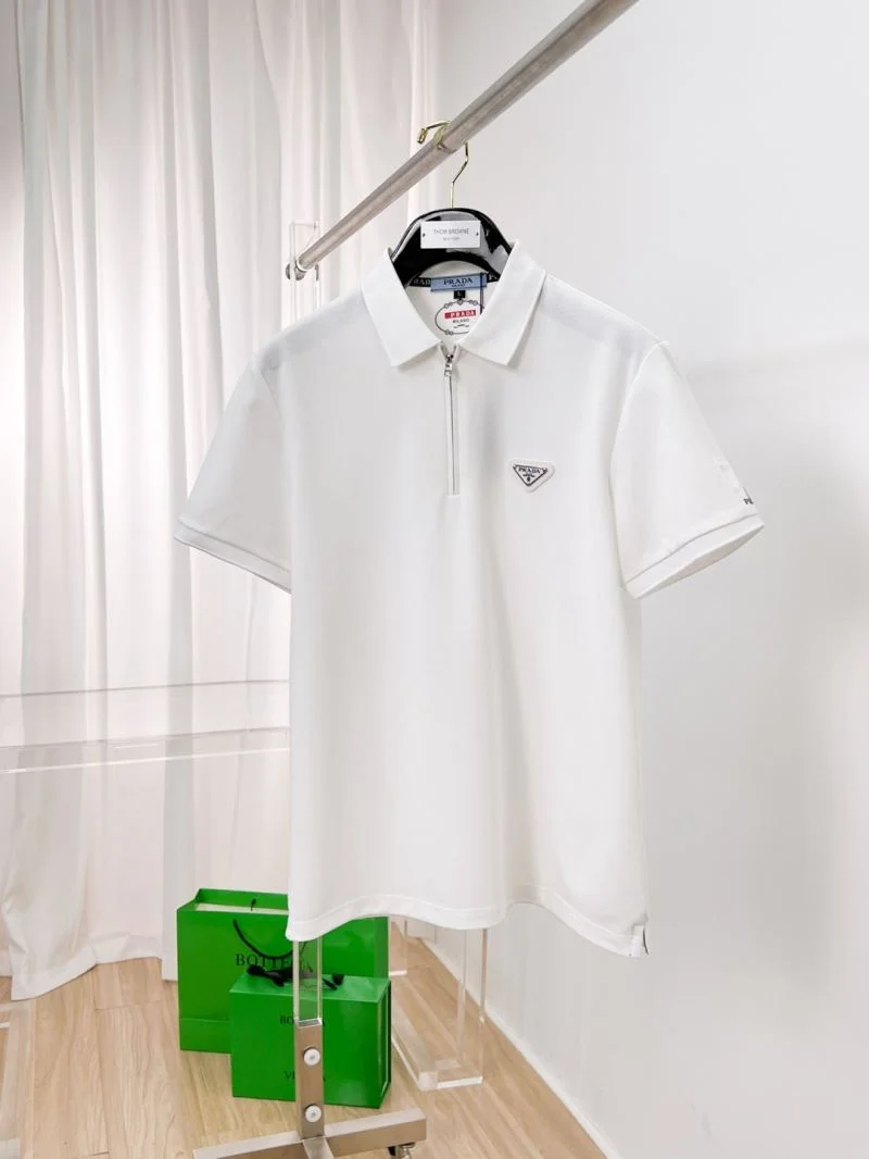 Prada T-Shirts