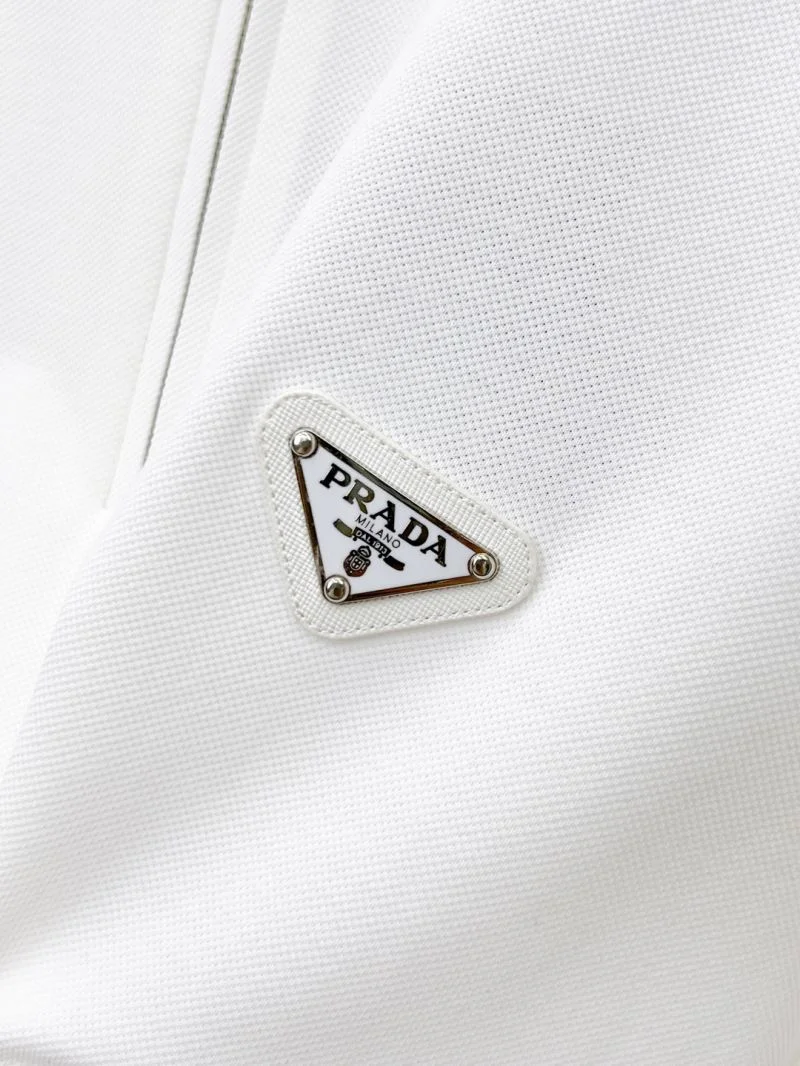 Factory-made Prada T-Shirts