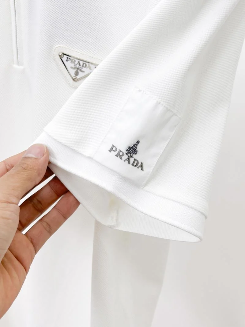 Factory-made Prada T-Shirts