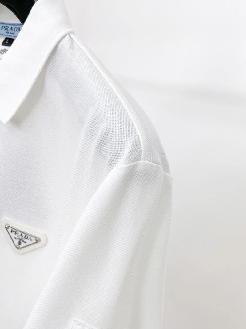 Factory-made Prada T-Shirts