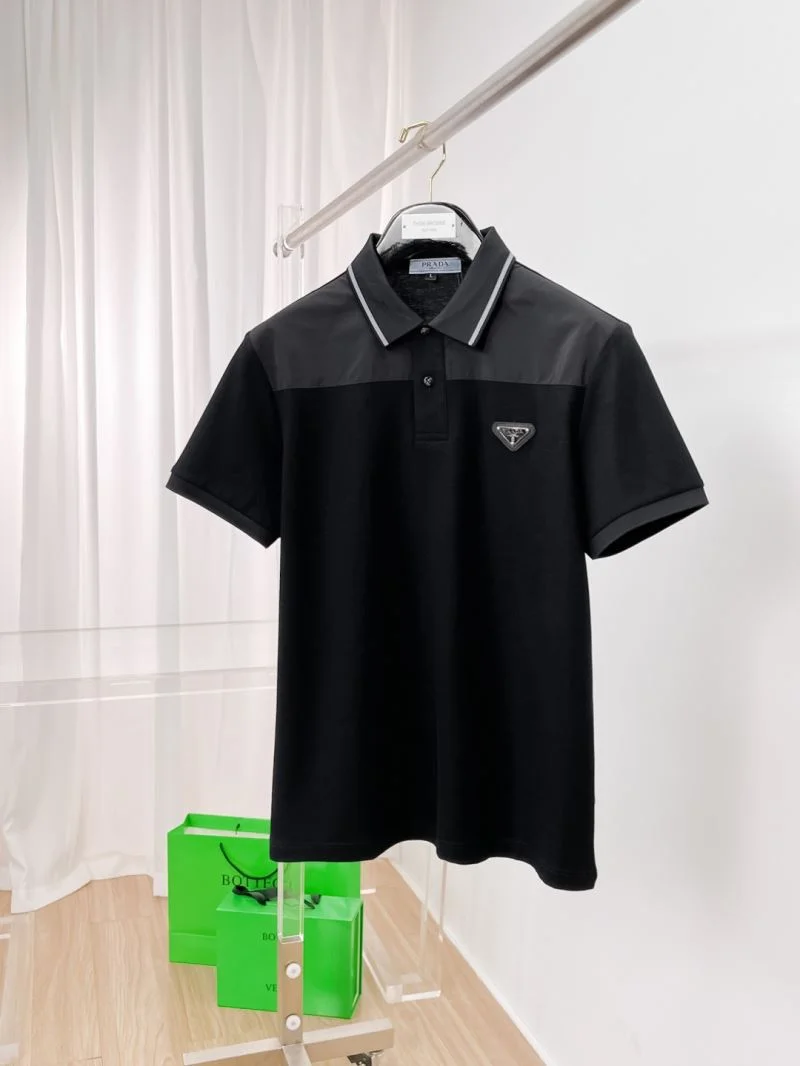 Prada T-Shirts