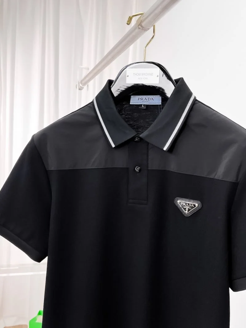 OEM Prada T-Shirts