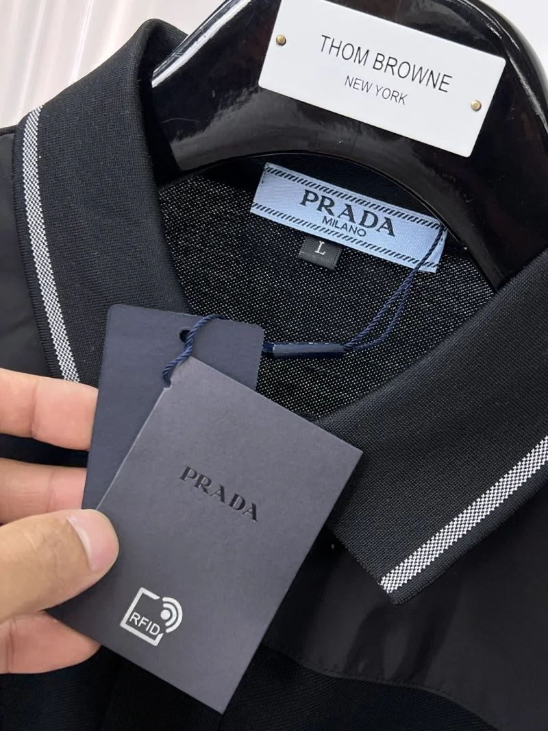 OEM Prada T-Shirts