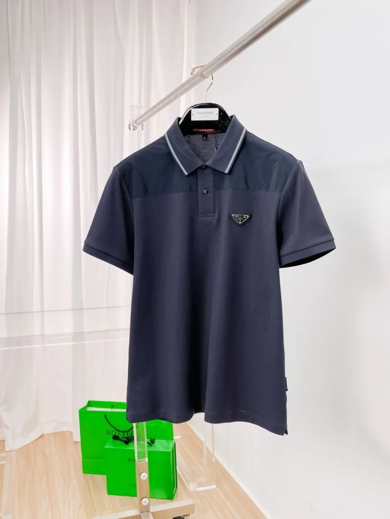 Prada T-Shirts