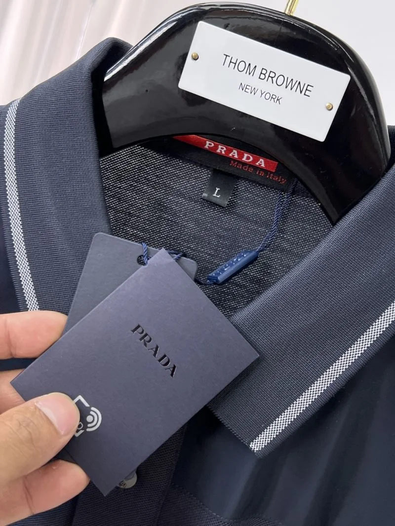 Brand-original Prada T-Shirts