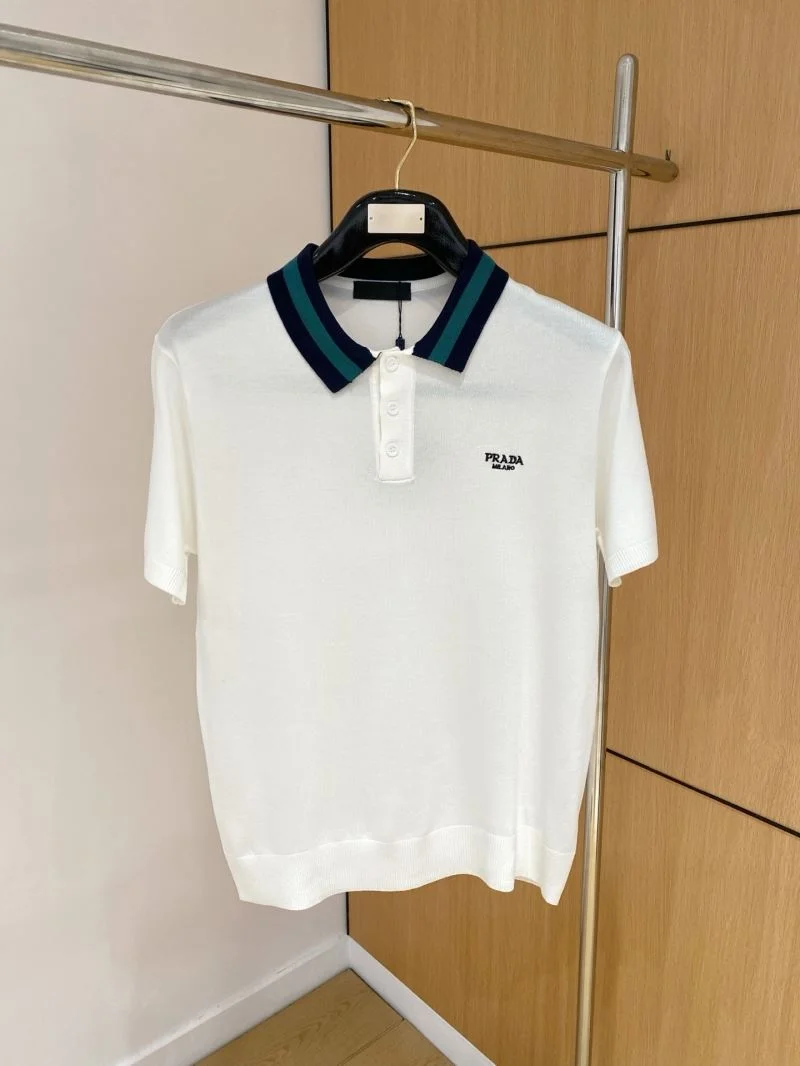 Prada T-Shirts