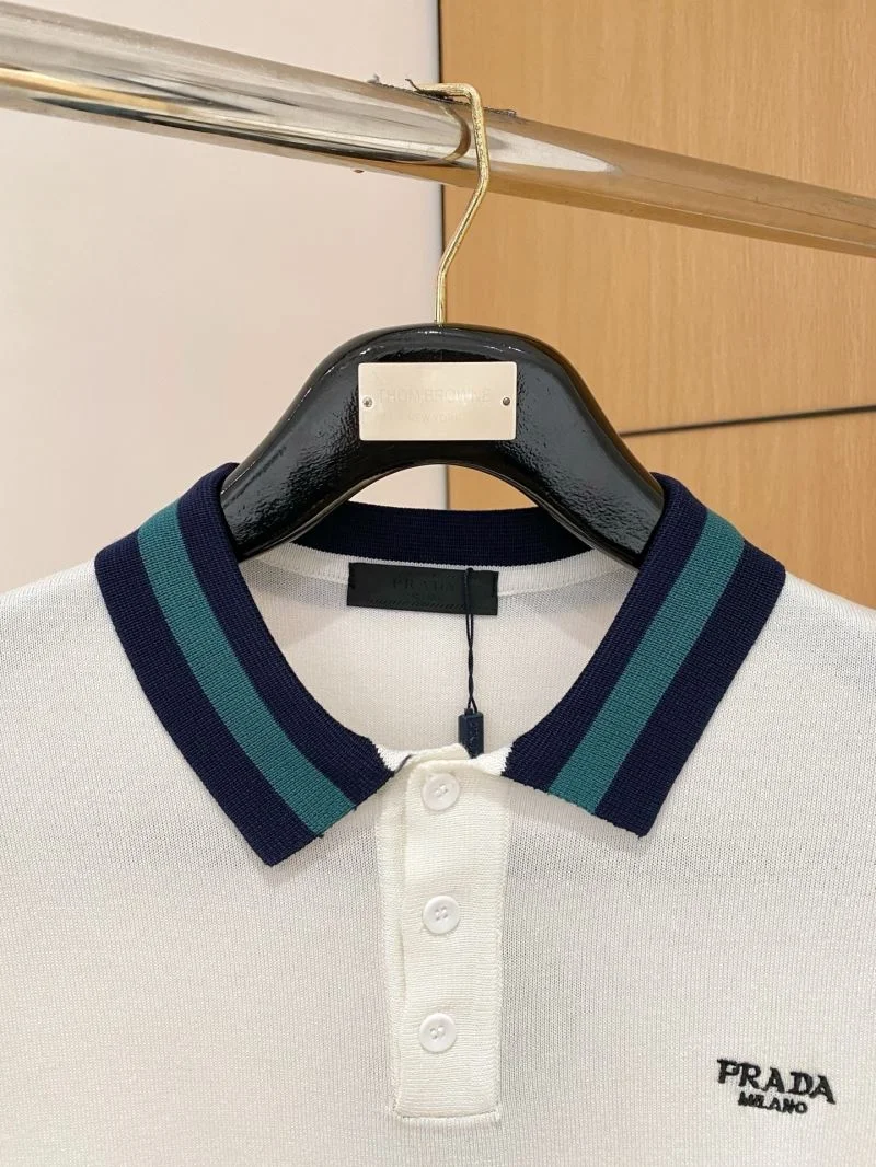 Original Prada T-Shirts