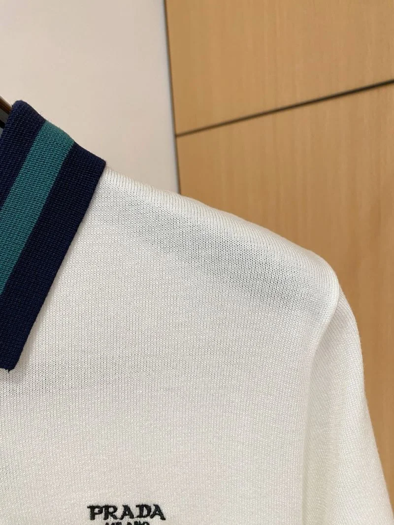 Original Prada T-Shirts