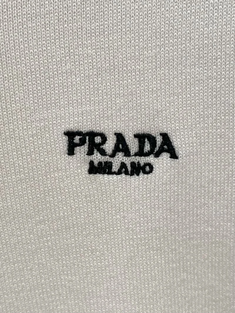 Original Prada T-Shirts